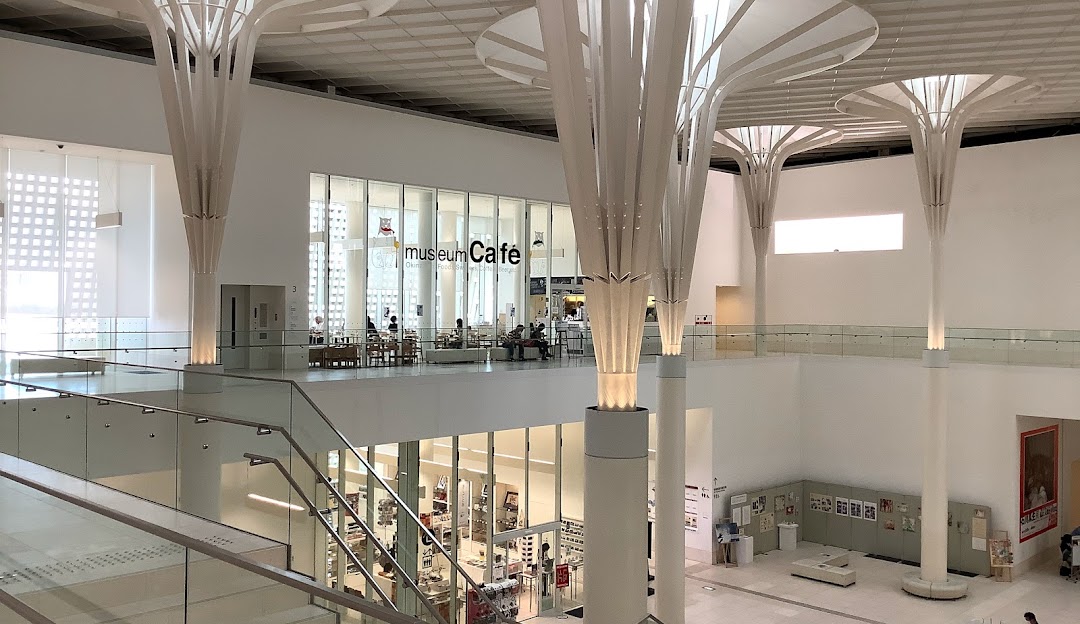 鴨頭嘉人講演会 in 沖縄